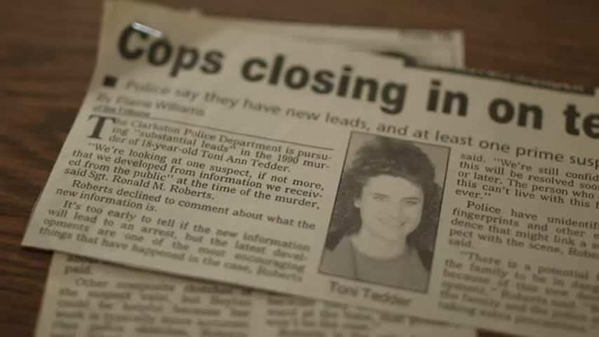 Catching a killer: Detectives work toward cold case conviction | Crime ...