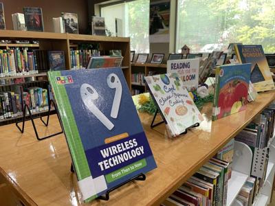 Liberty Lake Mayor vetoes contentious library ordinance | News | kxly.com