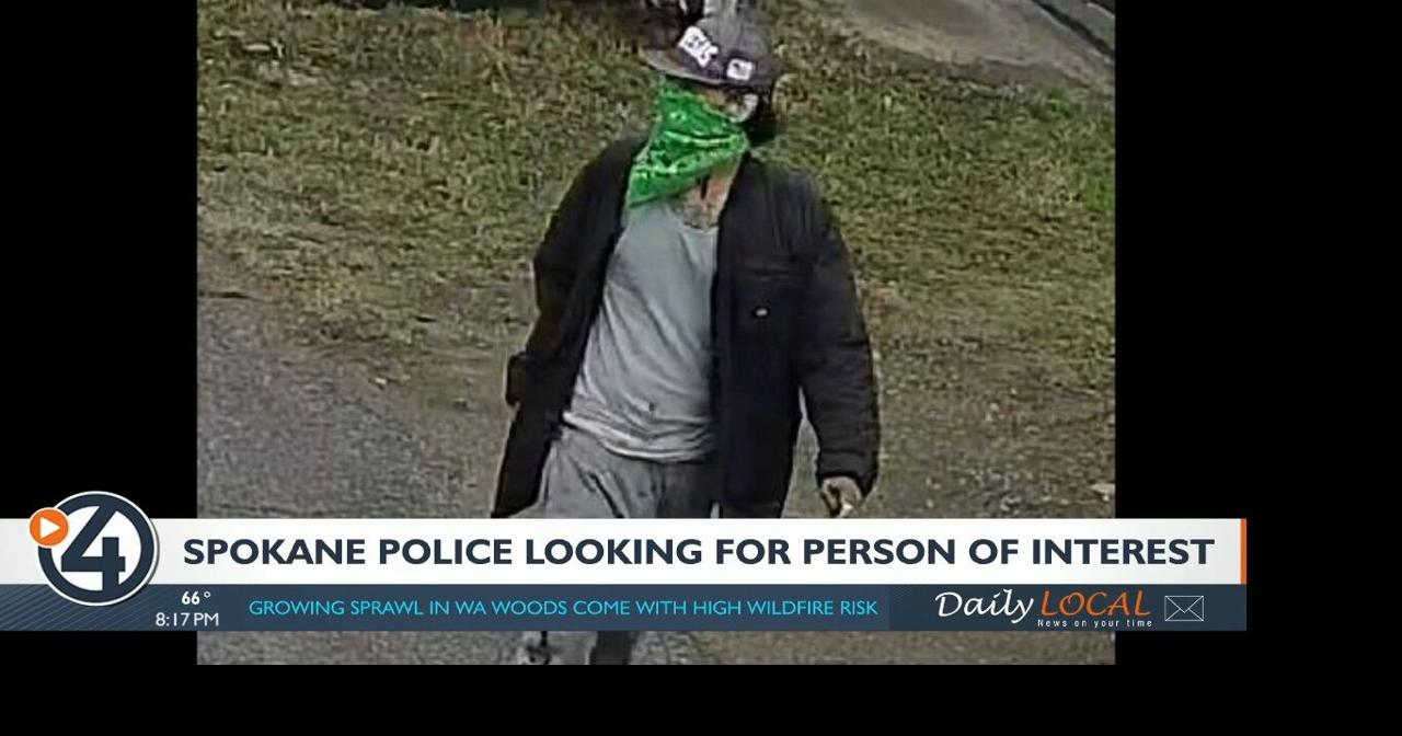 ‘It was frightening’: Neighbors in shock about sexual assault near ...