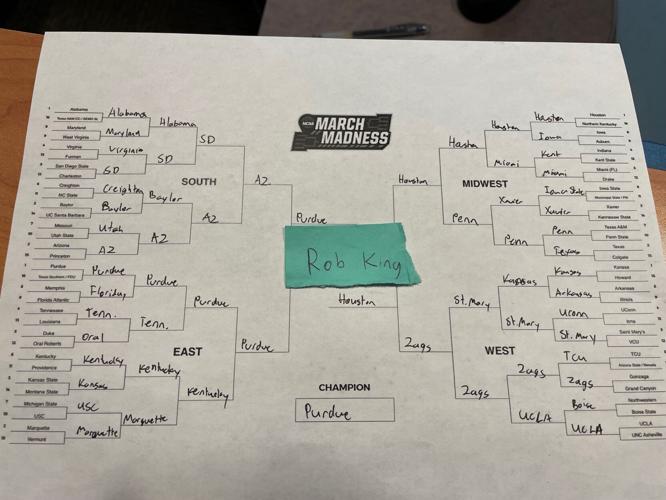 Bracket gallery | | kxly.com