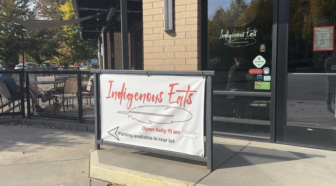 Spokane's Indigenous Eats named #4 in U.S.A. Today's Best New ...