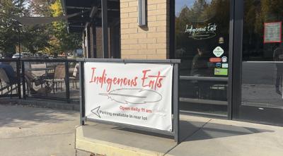 Spokane's Indigenous Eats named #4 in U.S.A. Today's Best New ...