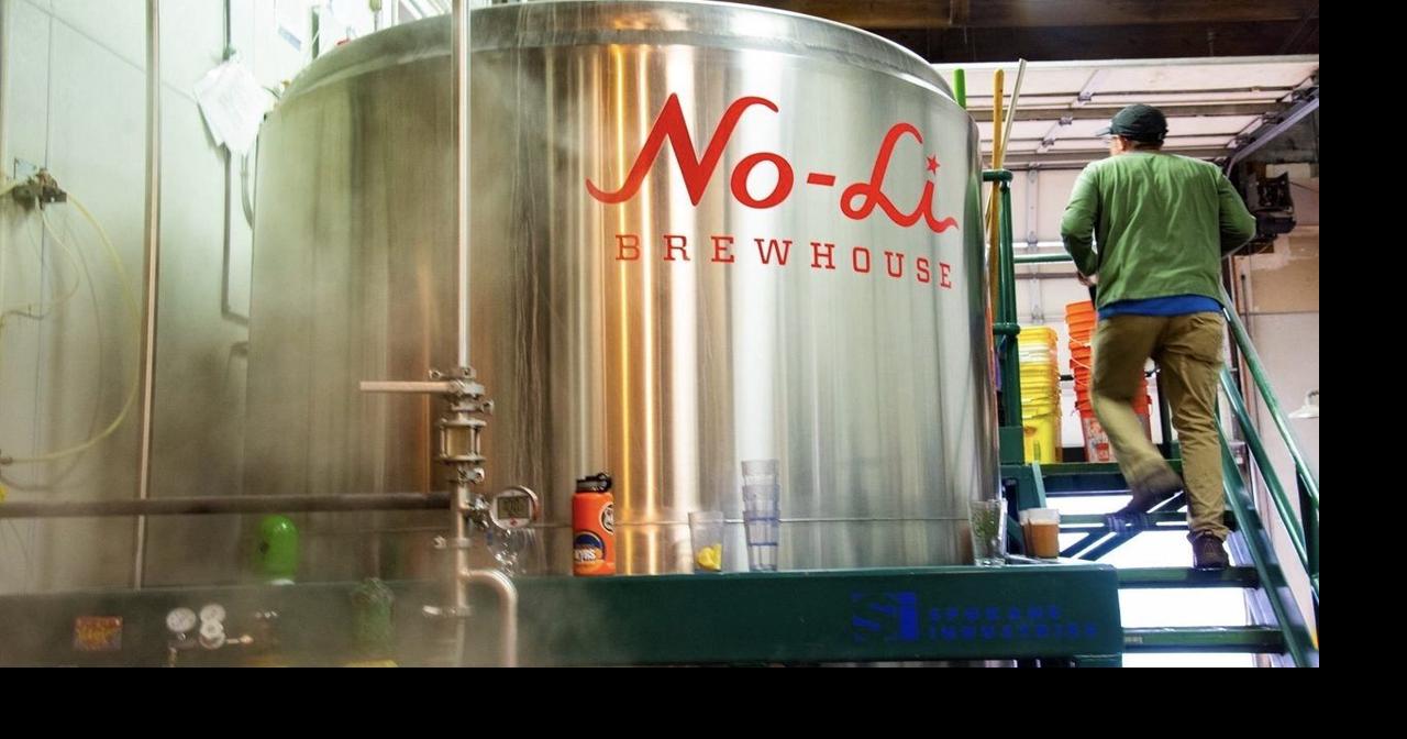 No-Li Brewhouse introduces ‘Impossible Burger’ to menu | Food and Drink ...