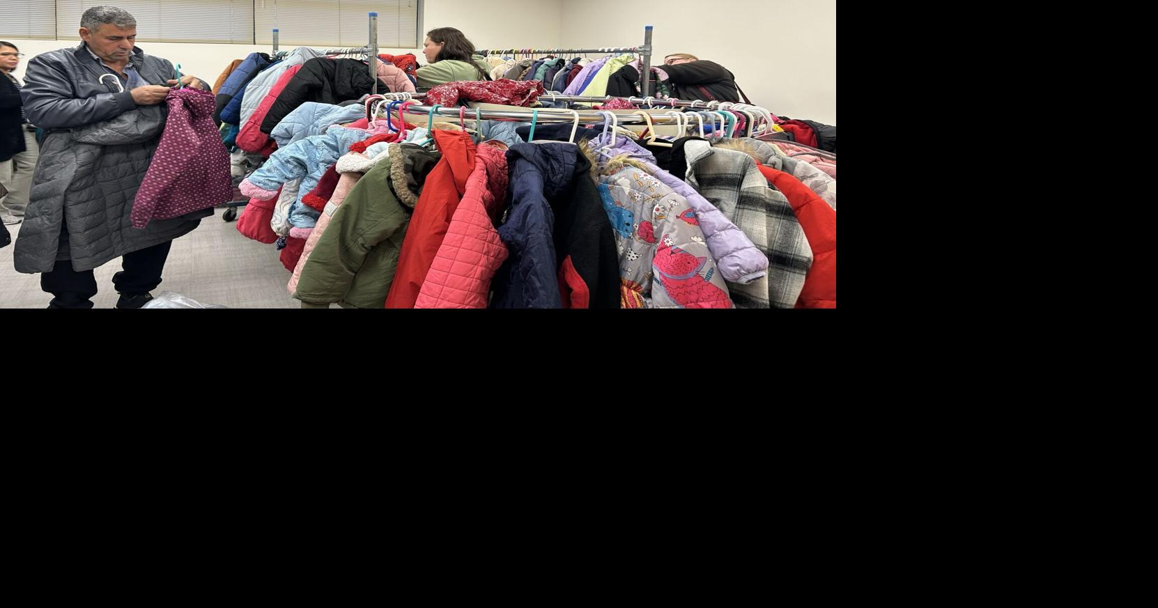 Coats 4 Kids distribution in Bonner County through November | Coats 4 ...