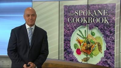 Local photographer publishes Spokane Cookbook, featuring local chefs ...