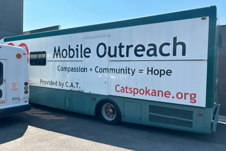 City of Spokane says progress is being made on housing and homelessness ...