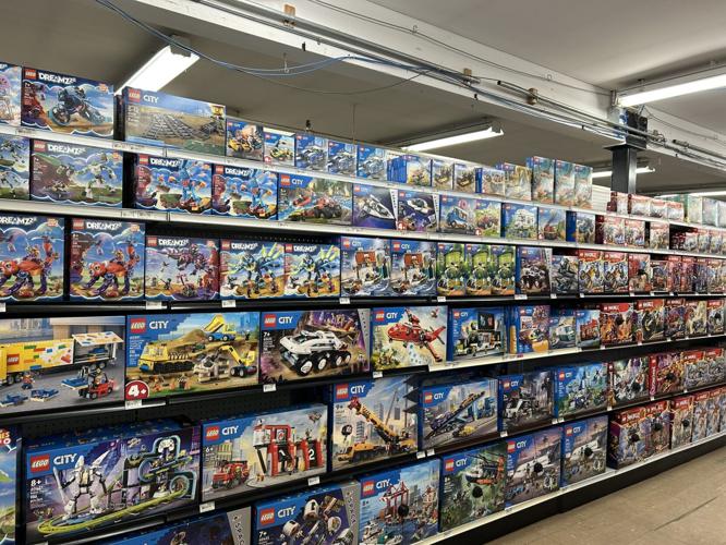 Christmas in May? Tariffs push Spokane store to order holiday toys ...