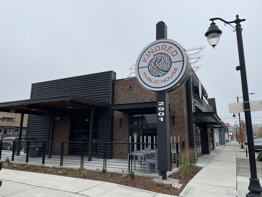 New Spokane restaurant bringing elevated bar food to North Monroe ...