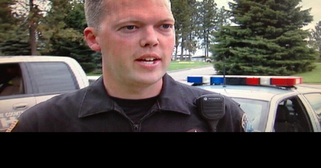Deputy in fatal Spokane Valley shooting identified | Local News | kxly.com