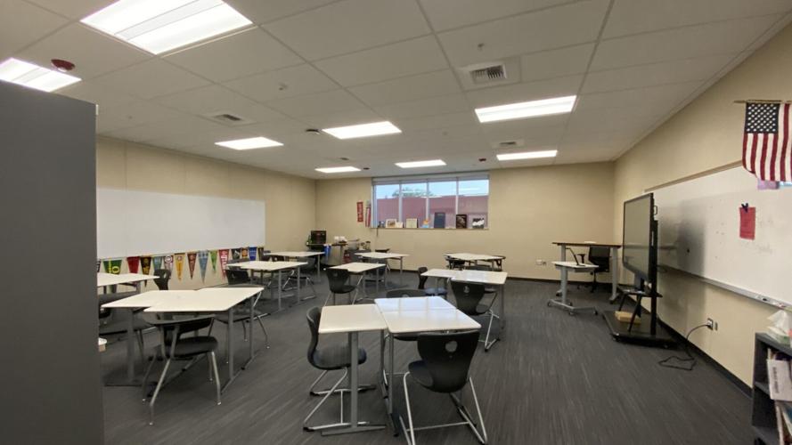 PHOTOS: Spokane Public Schools celebrate first day of class | Education ...