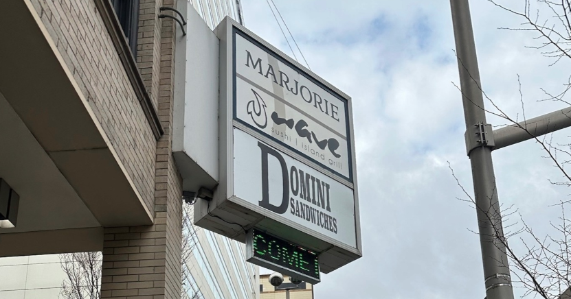 Domini's returns; Spokane sandwich staple reopening today | News | kxly.com