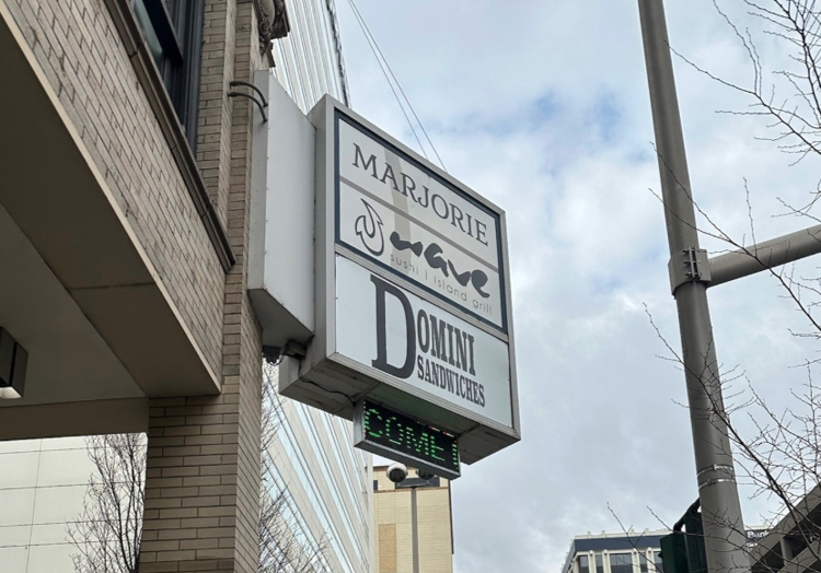 Domini's returns; Spokane sandwich staple reopening today | News | kxly.com