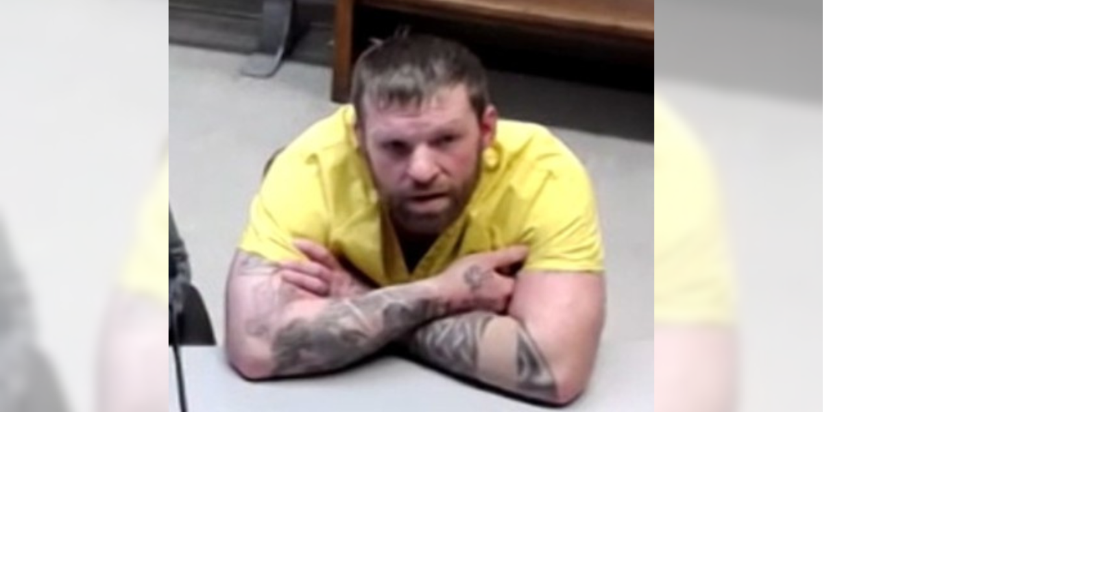Man arrested for attempting to rob a bank on Spokane's South Hill ...