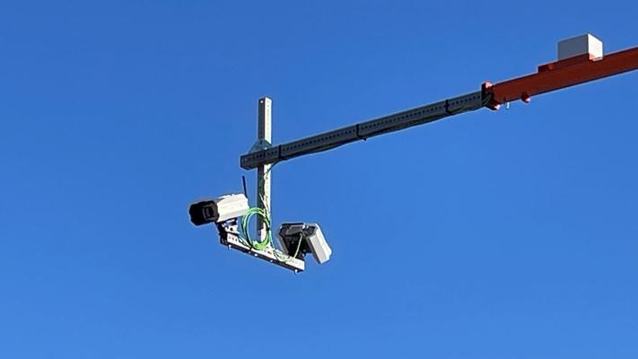 Highway speed cameras aim to reduce crashes on Washington interstates ...