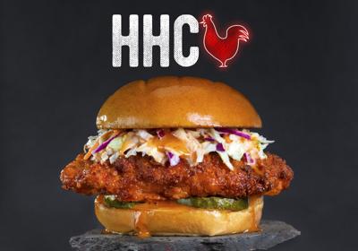 Houston Hot Chicken coming to Spokane November 18 | Food and Drink ...