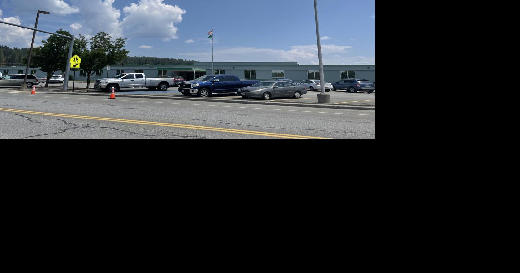 Flooding at East Valley Middle School raises health concerns for ...