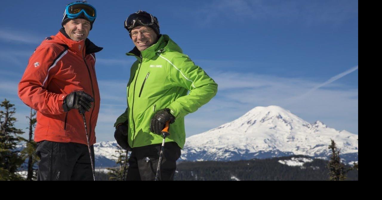 Yakima’s Mahre brothers reflect on their astounding 1-2 Olympic finish ...