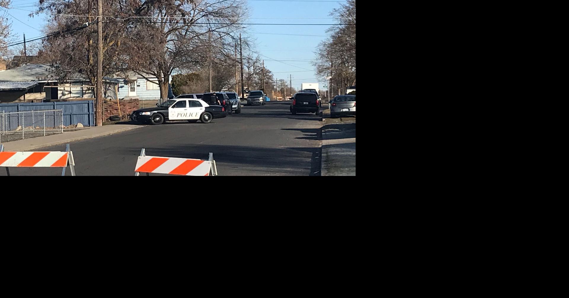 Police: Man who led deputies on chase is suspect in northeast Spokane ...