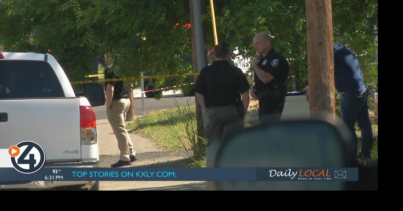 Tackling rising crime in Spokane through Violent Crimes Task Force ...