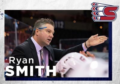Ryan Smith out as head coach of Spokane Chiefs | Spokane Chiefs | kxly.com