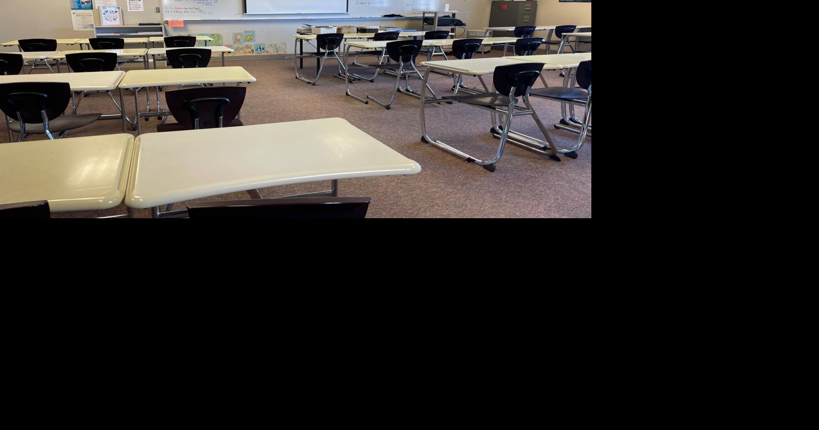 Bill would stop restraint, isolation of students in schools | News ...