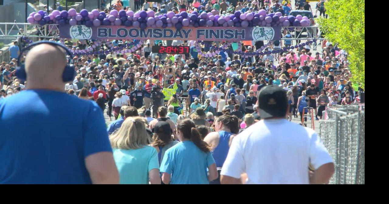 Bloomsday to hold 50th race this spring | News | kxly.com