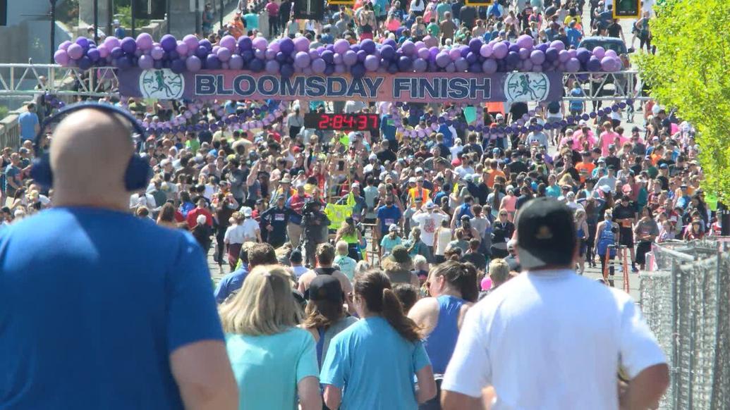 Bloomsday to hold 50th race this spring | News | kxly.com
