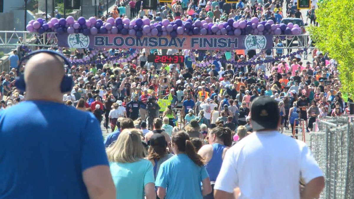 Bloomsday to hold 50th race this spring | News | kxly.com