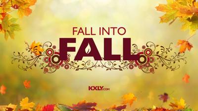 Fall into fall with these festivals and festivities | Family | kxly.com