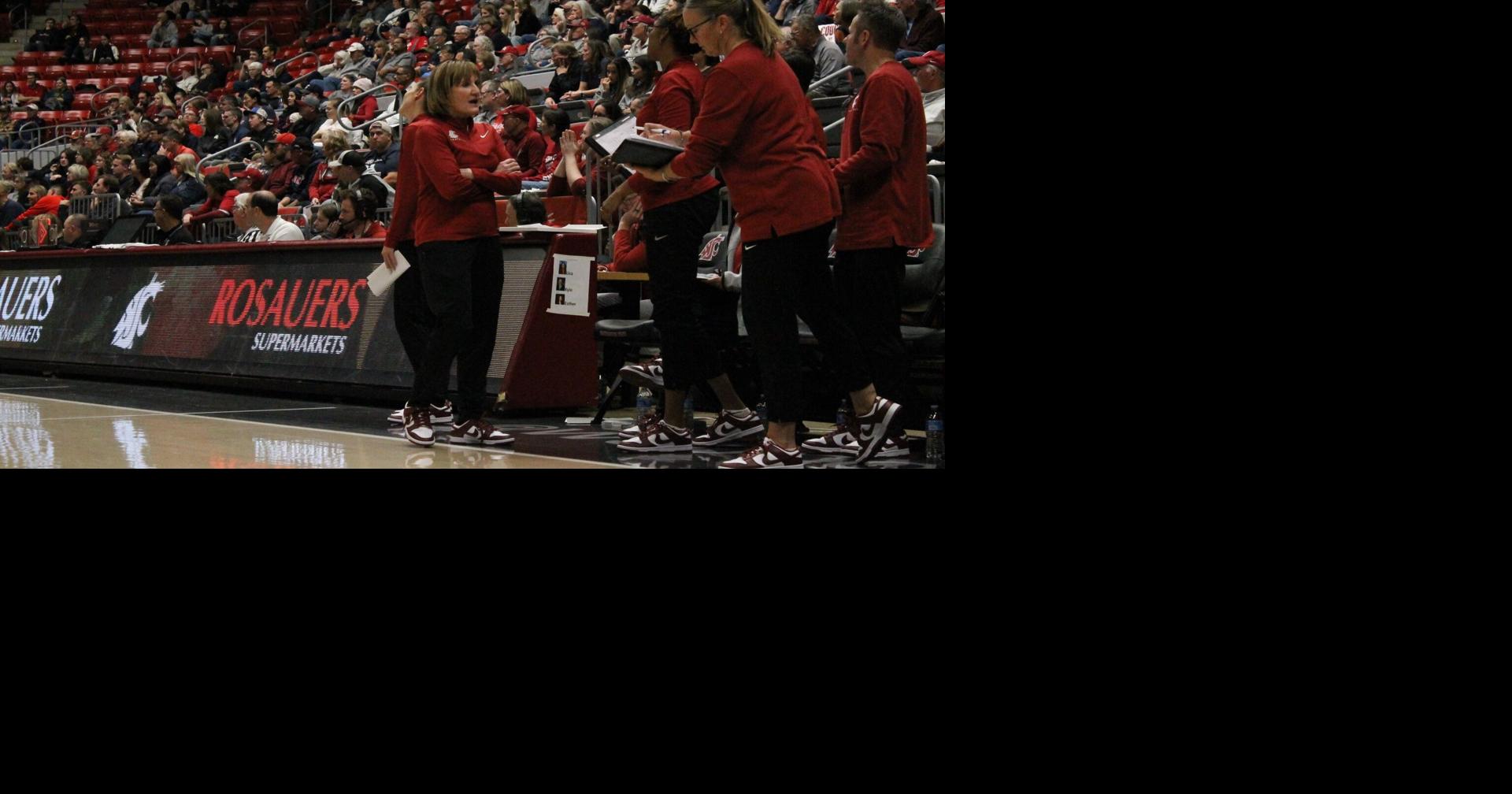 WSU finalizes women's basketball schedule | News | kxly.com