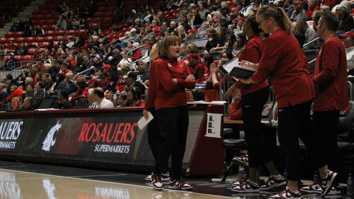 WSU finalizes women's basketball schedule | News | kxly.com