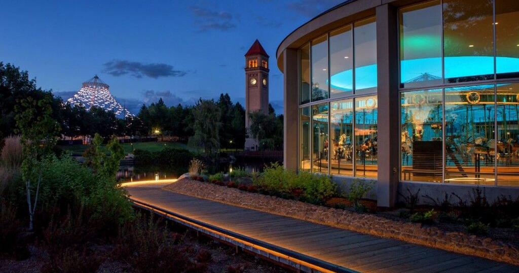 Get spooked in Spokane with the Haunted Downtown Walking Tour ...