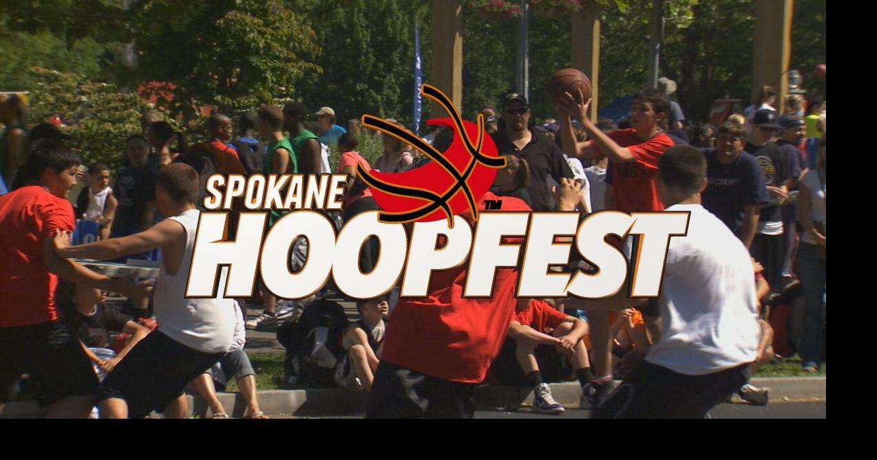 Hoopfest brackets revealed | Hoopfest | kxly.com