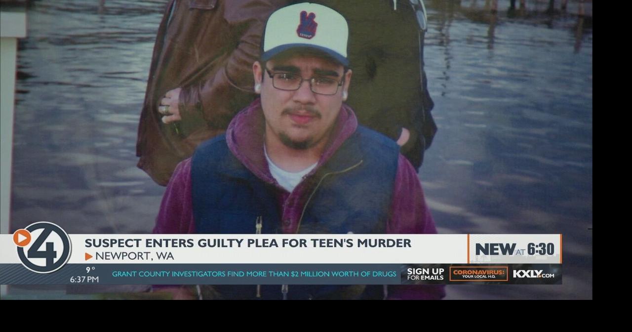 A man was accused of being involved with a Newport teen’s death. Now ...