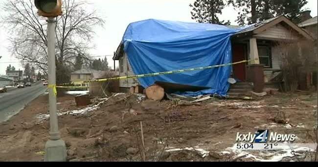 Spokane Emergency Management looking for storm damage reports | Local ...