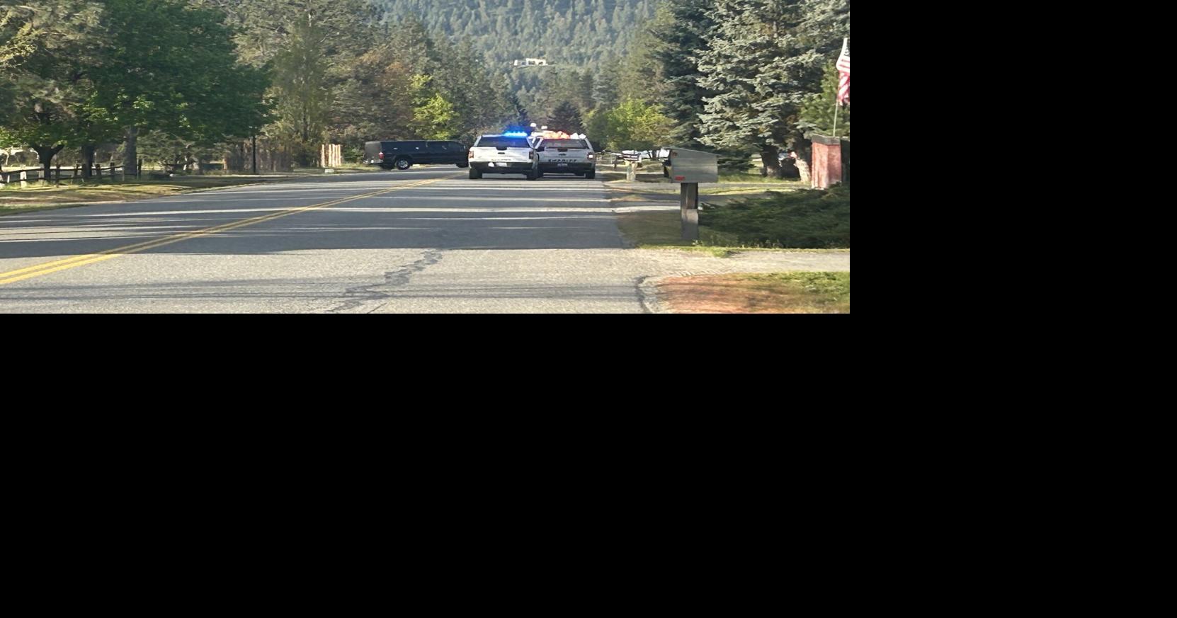 School buses near Suncrest asked to avoid area due to law enforcement ...