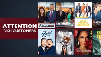 Viewers will continue to receive KXLY-TV while DISH negotiations ...