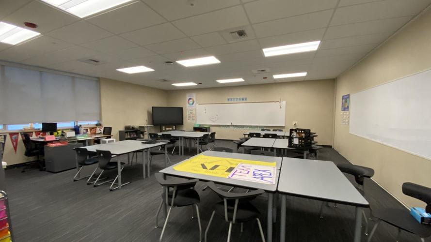 PHOTOS: Spokane Public Schools celebrate first day of class | Education ...