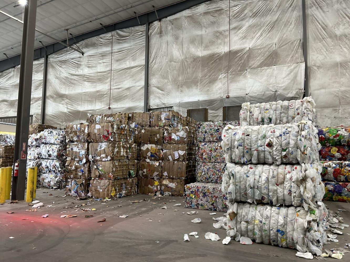 Waste Management invests in Spokane's recycling future with facility ...