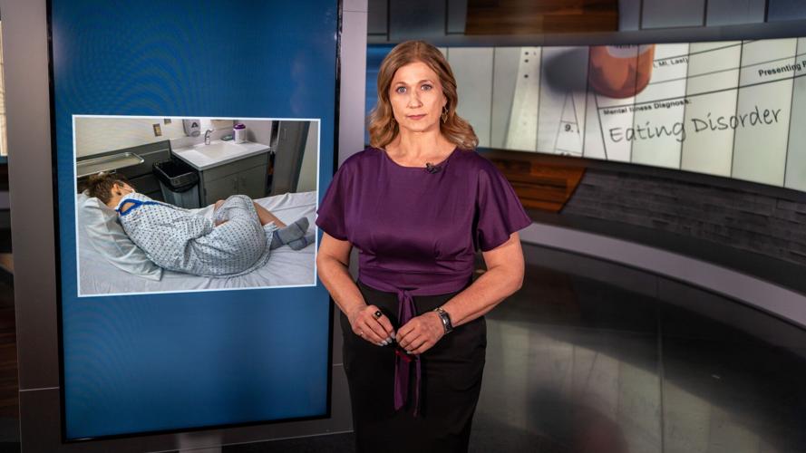 Special Report Preview: Dangers of eating disorders | News | kxly.com