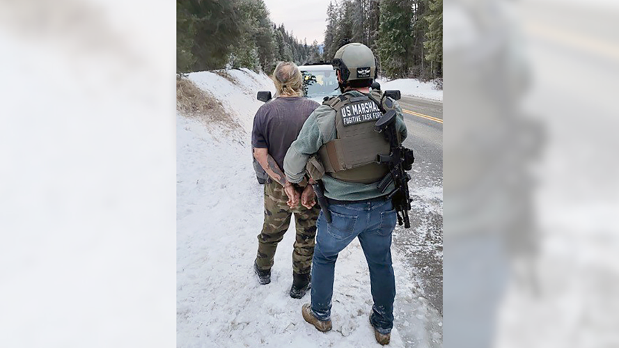 Suspect in Stevens County cold case held without bail for double murder ...
