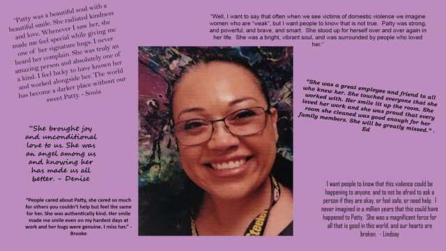 Friends remember slain Spokane woman for her cheerful smile, kind heart ...