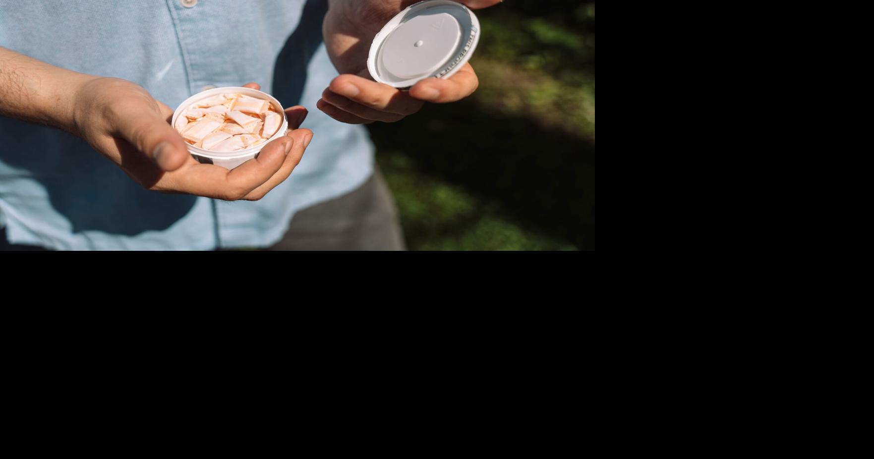 FDA calls on nicotine pouch manufacturers to use child-resistant ...