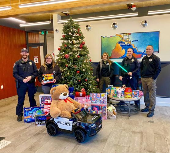 Coeur d’Alene Police Foundation needs your help with 7th annual toy ...