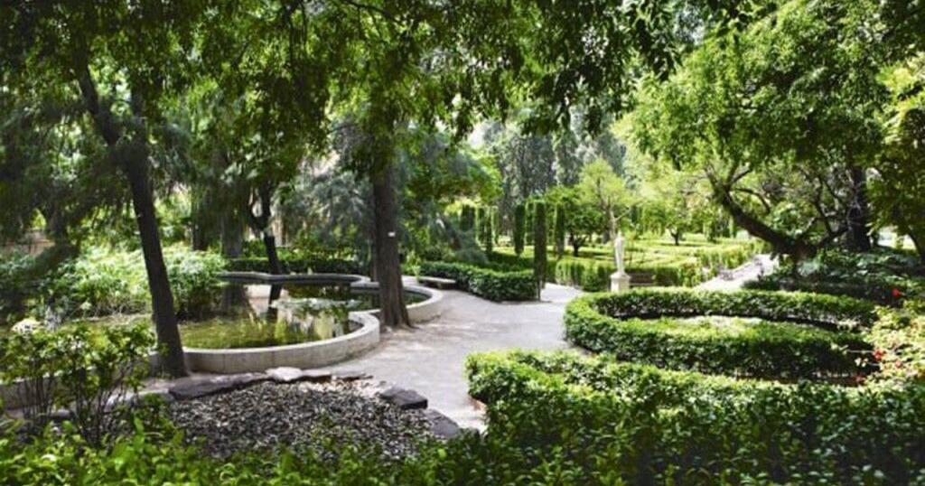The world’s best ‘secret’ urban gardens | Lifestyle | kxly.com