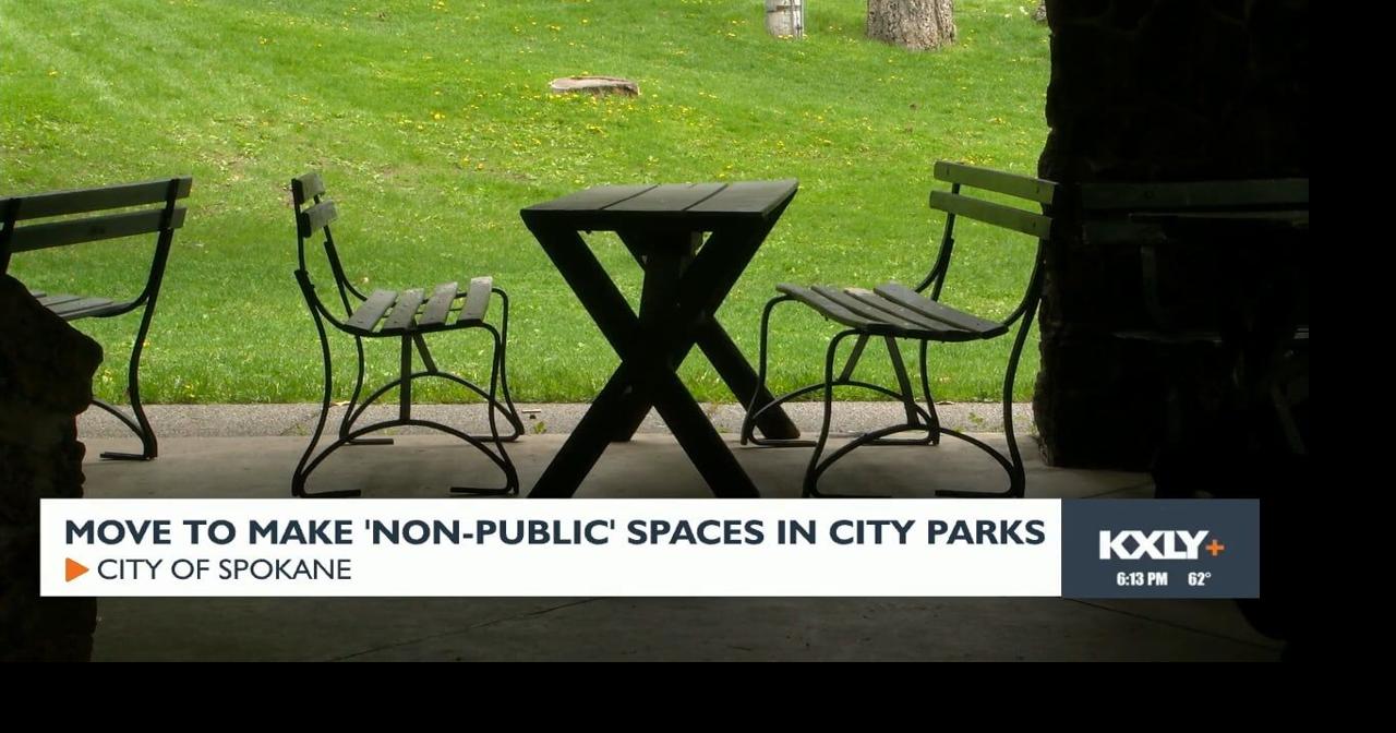 "One small step forward": Local organizations support ordinance to make ...
