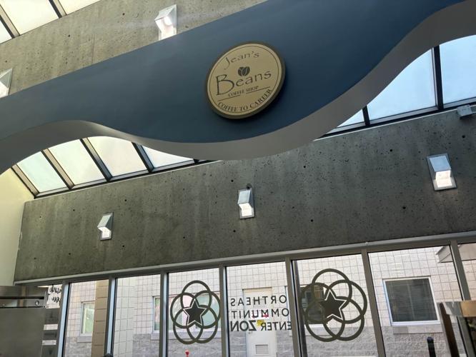 Extreme Team: Northeast Community Center Reveal Gallery | | kxly.com