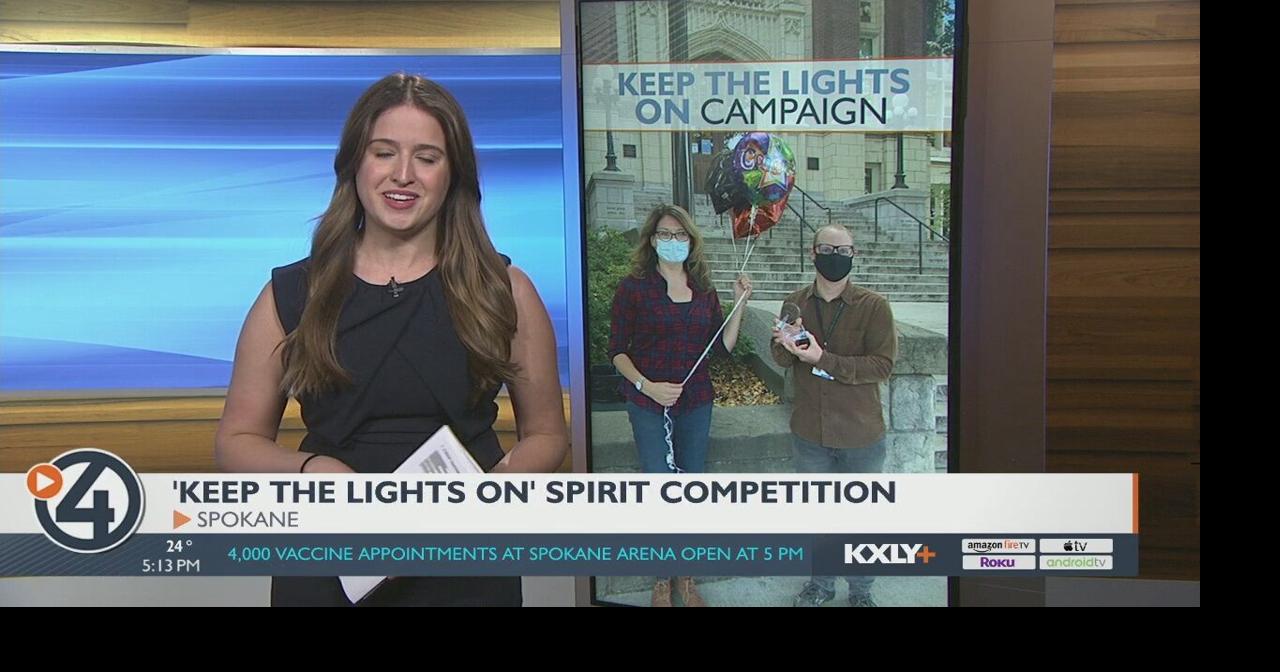 Spokane teachers hosting second fundraiser with SNAP for families in ...