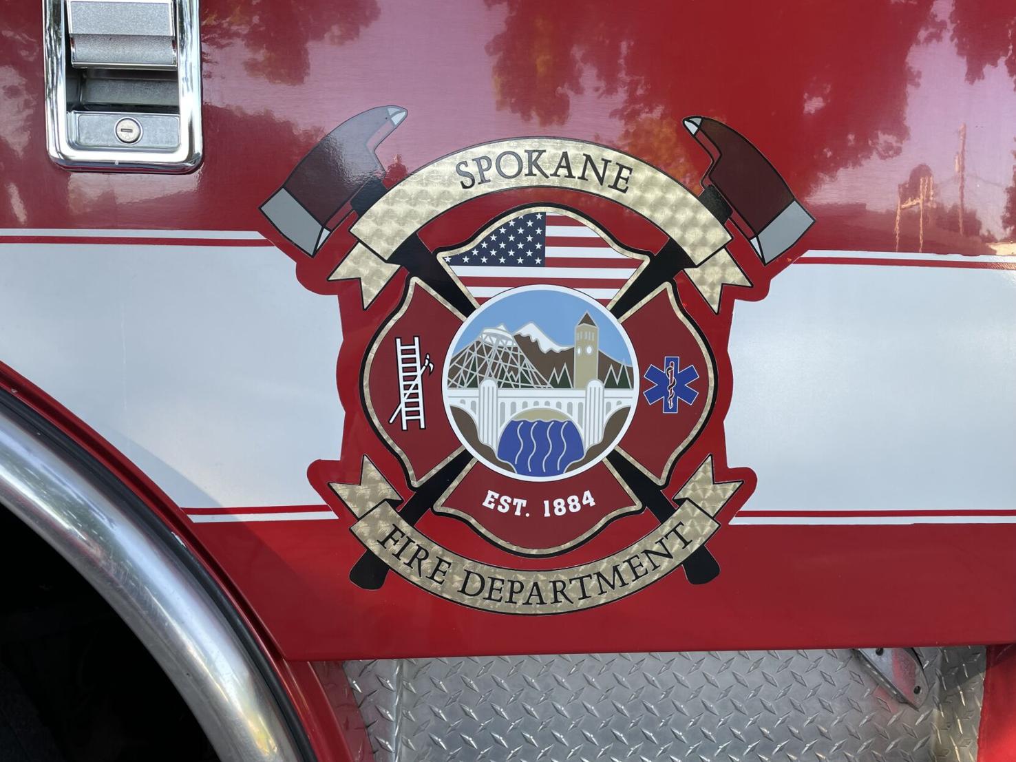 SREC terminates contract with Spokane Fire, city now has six months for ...