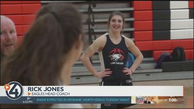 Marlow leading the way at West Valley | Shining Stars | kxly.com